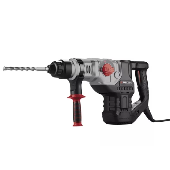 Parkside Performance furo es vesokalapacs 1600 W 25 J PPBH 1600 A1 99.990 Ft