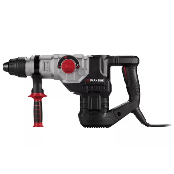Parkside Performance furo es vesokalapacs 1600 W 25 J PPBH 1600 A1 99.990 Ft
